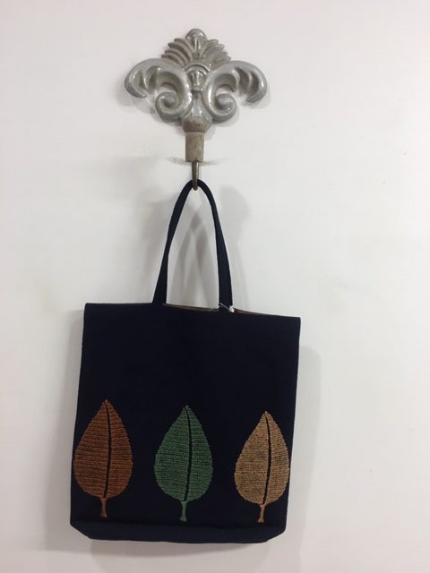 2020-21AW mina perhonen happa toast bag